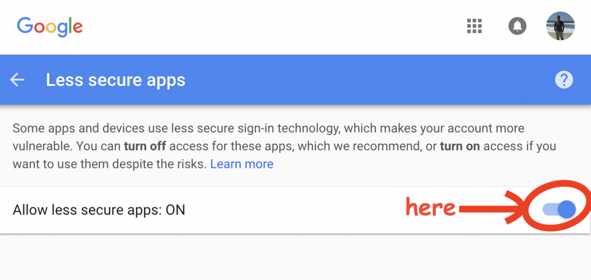 How to Send an Email With Python and smtplib? (in 5 lines) - Afternerd