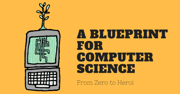 How to Learn Computer Science? [Massive Step-by-Step Guide] - Afternerd