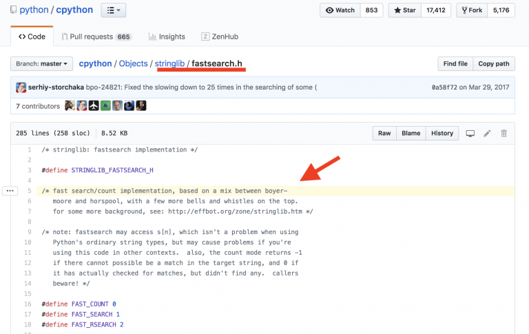 How To Check If A Python String Contains Another String Afternerd