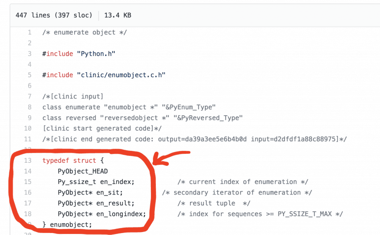 Python Enumerate Explained With Examples Afternerd