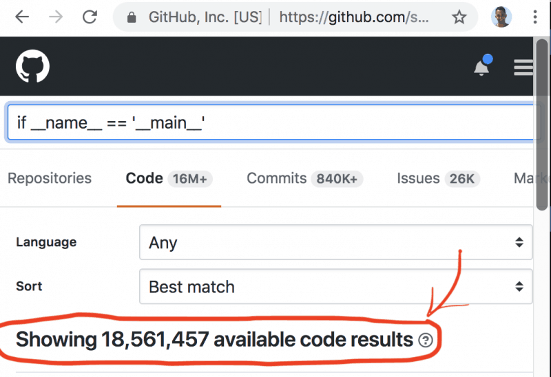 Python: __name__ == “__main__” Explained - Computers funda