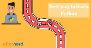 Best Way to Learn Python [Massive 2023 Step-by-Step Guide]
